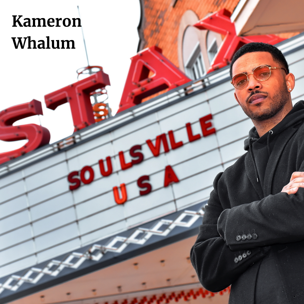 Notable Alumni - Stax Music Academy