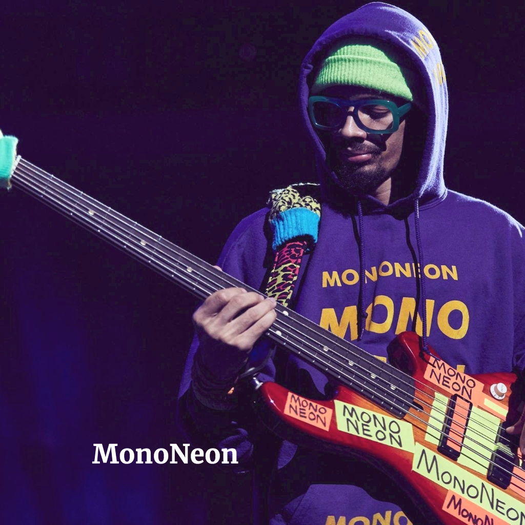 Notable Alumni - Stax Music Academy