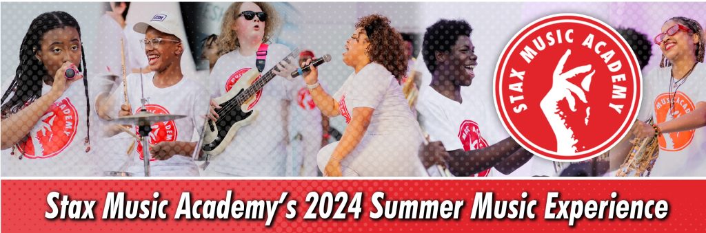 Stax Music Academy