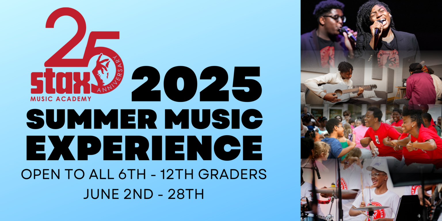 Stax Music Academy