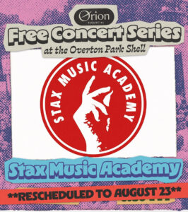 Stax Music Academy