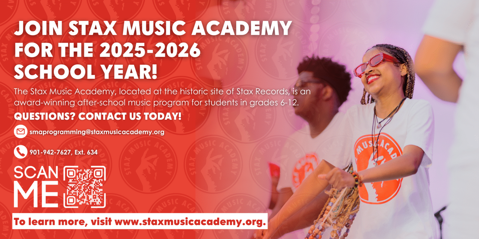 Stax Music Academy